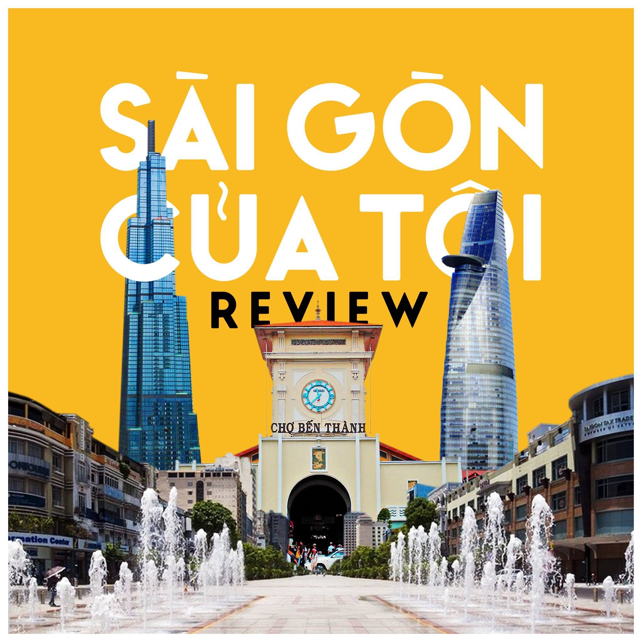 Sài Gòn Review