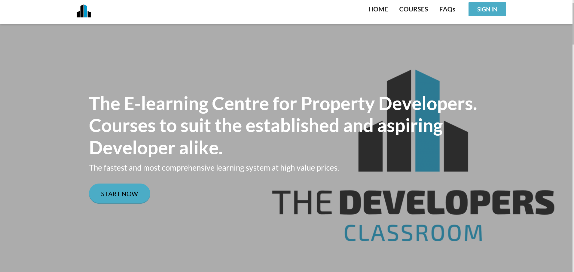 The Developers Classroom 8354