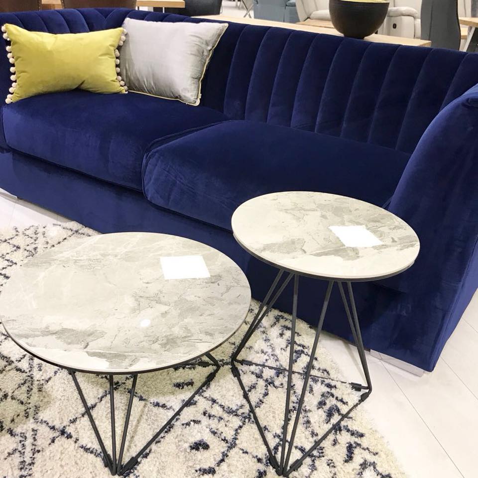 New Sofa Available In 3 Sizes And 3 Tides Home And Garden