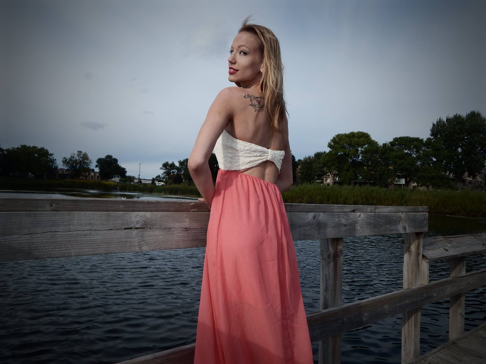 Hazel Model Page