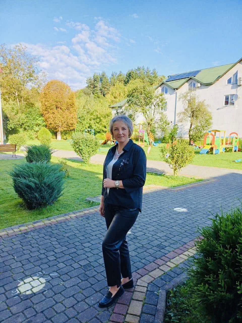 Ваш Сьогодні в онячну днину золотого жовтня свої уродини відзначає