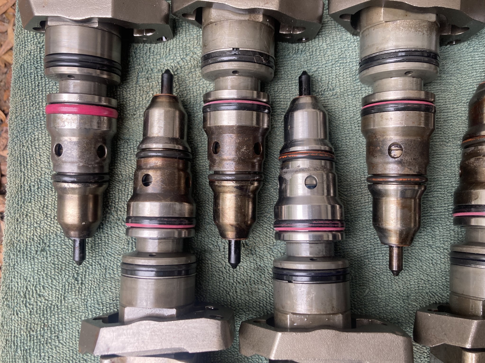 Sitemapcdatahttpthereferenznetinjectors For 96 7 3 Powerstroke