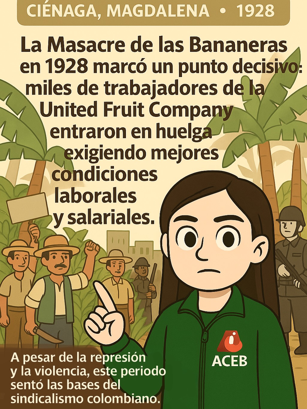 Aceb Nacional Bogotá