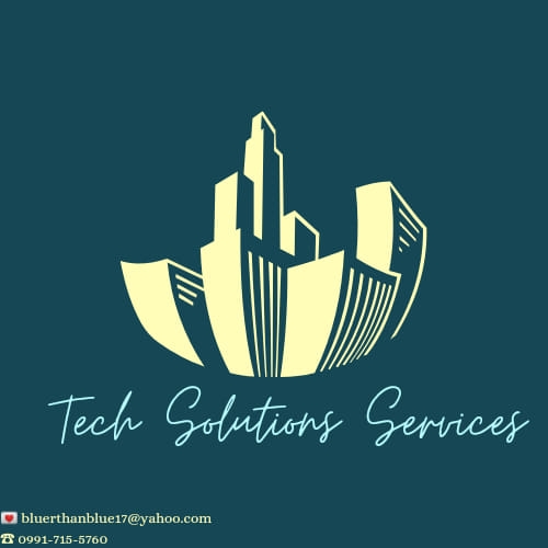 Tech Solutions Services 7034