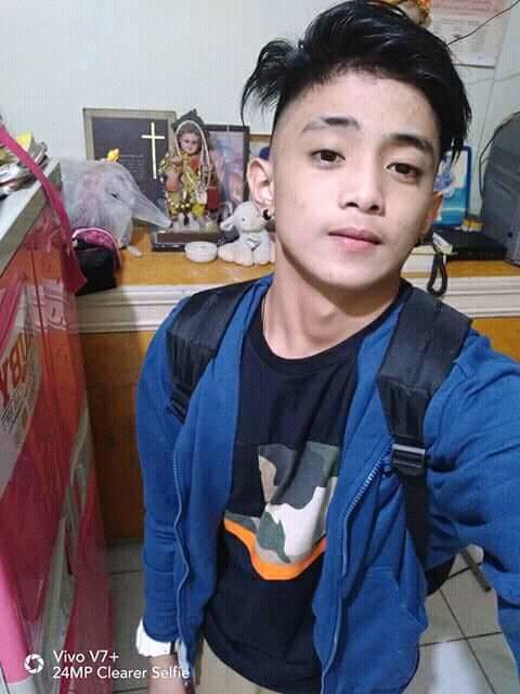Jm Angelo Leongson