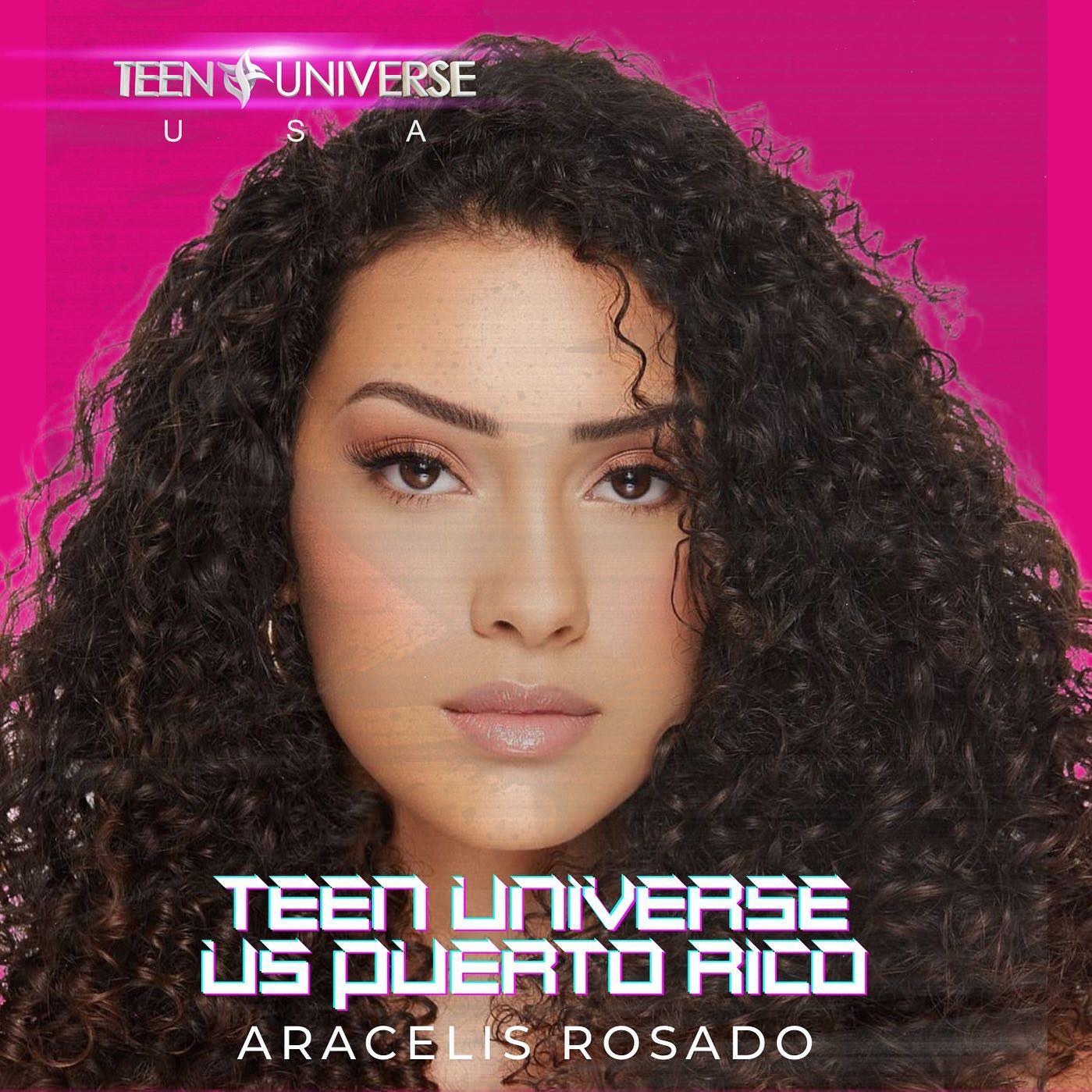 Chinese Puerto Rican Pretty Girls