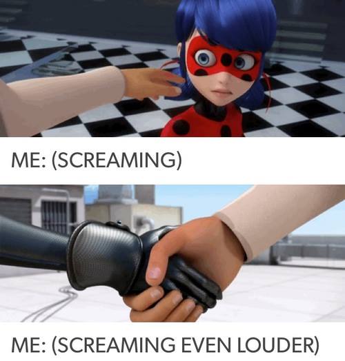 Miraculous Adrienette Al Luna Park Credits To The Artist