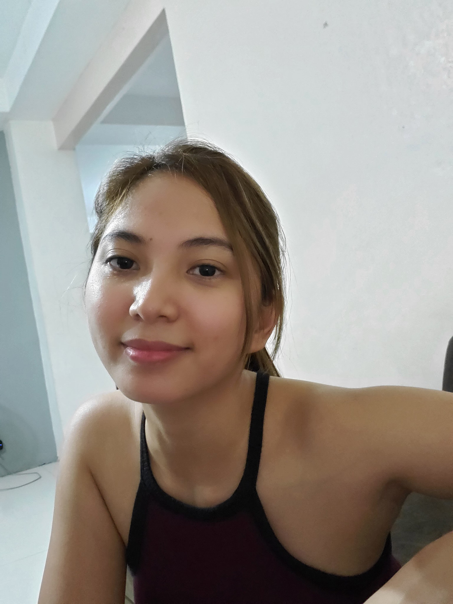 Maria Morena Tatlong Oras Na Akong Nagpapa Cute Sayo