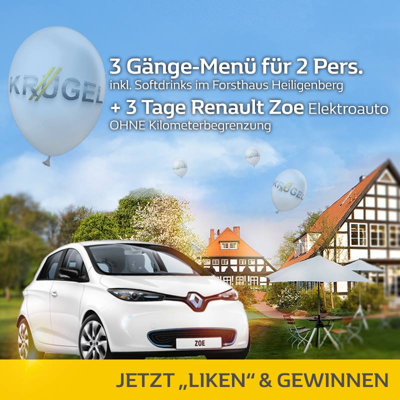 Krugel Automobile Gmbh