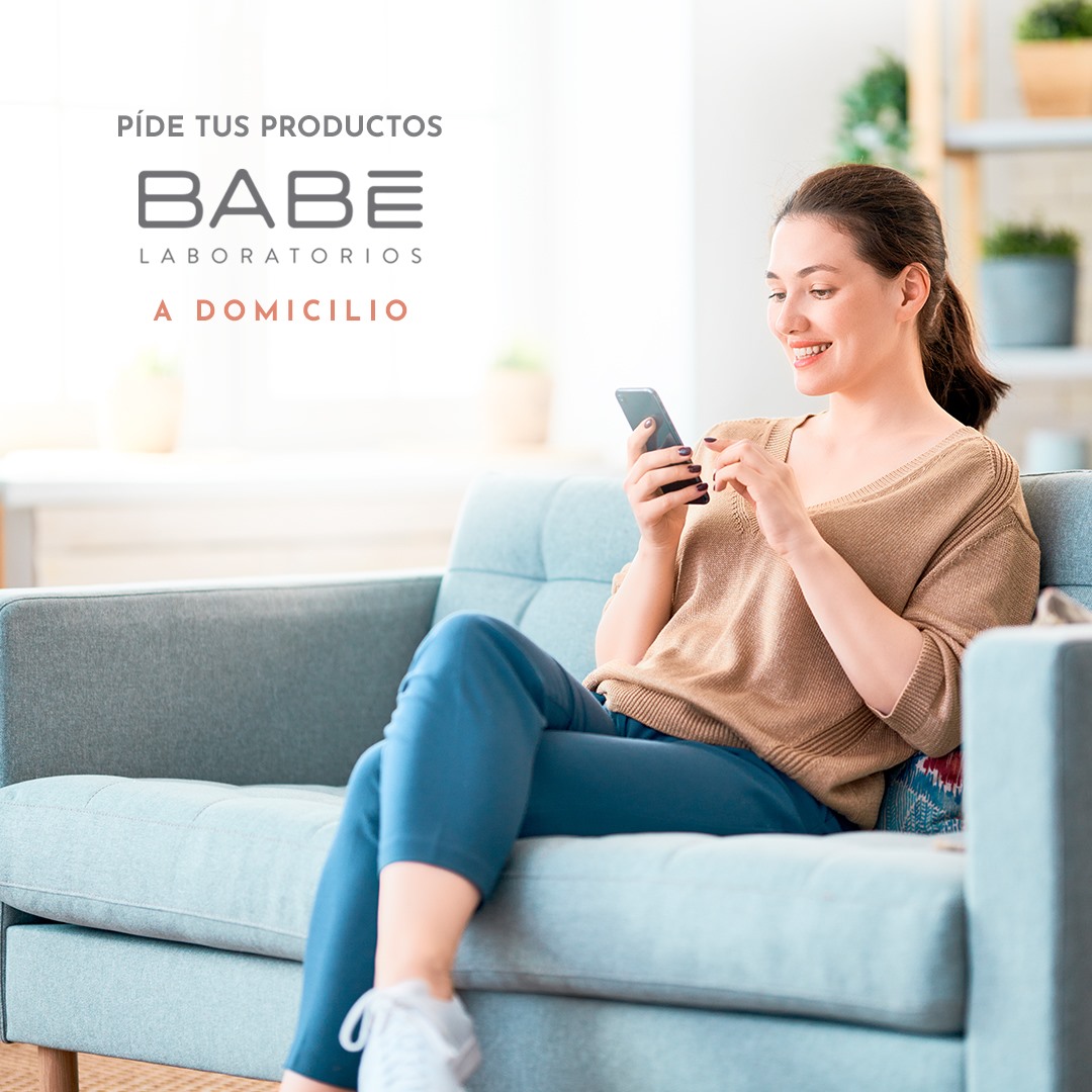 🏪 Haz Tu Pedido En Tu Laboratorios BabÉ Guatemala