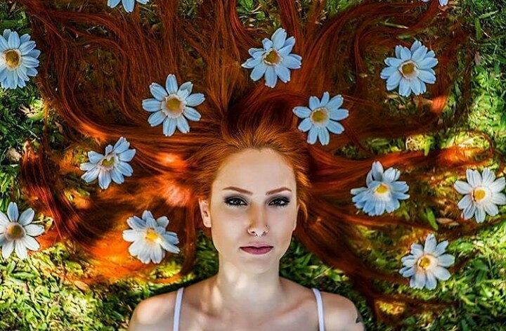 Redheads Mudaocanal Tag Redheadsgirls Ruiva Ruivas Redhair 3871