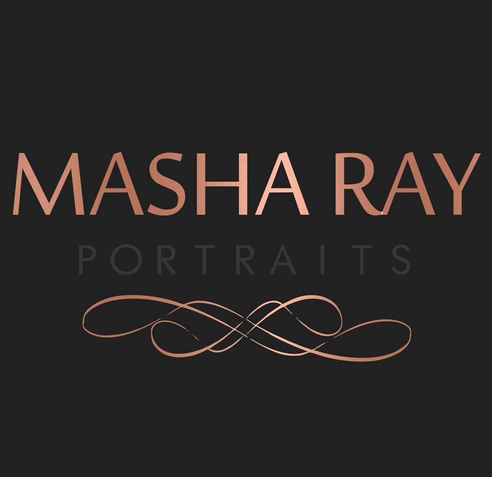 After Few Tweaks And Tricks Our New Masha Ray Portraits Facebook