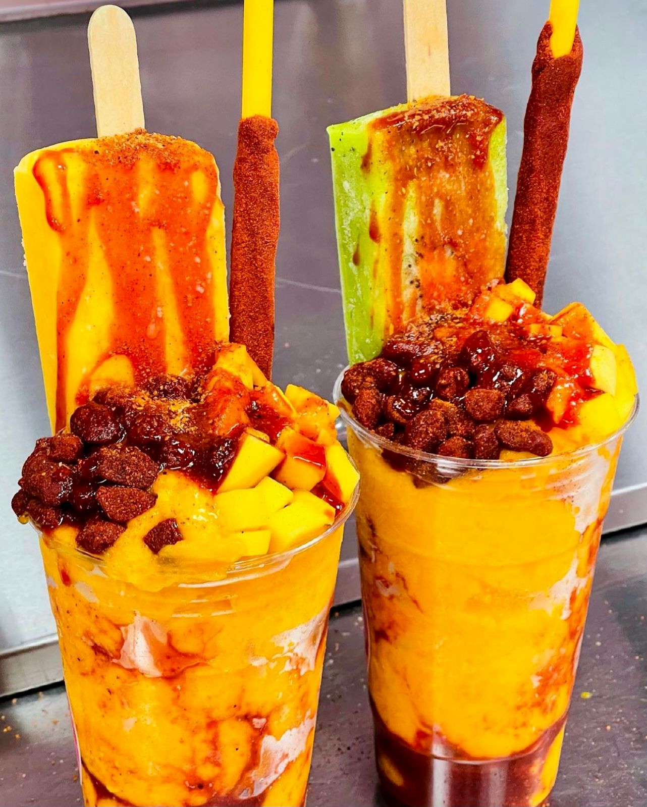 La Michoacana The Ice Cream Spot Arizona | Casa Grande AZ