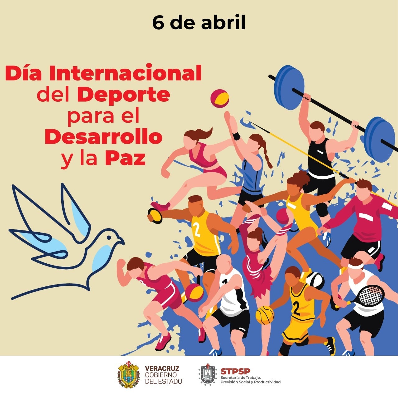 Hoy se conmemora el Día Internacional del Deporte para el Desarrollo y ...
