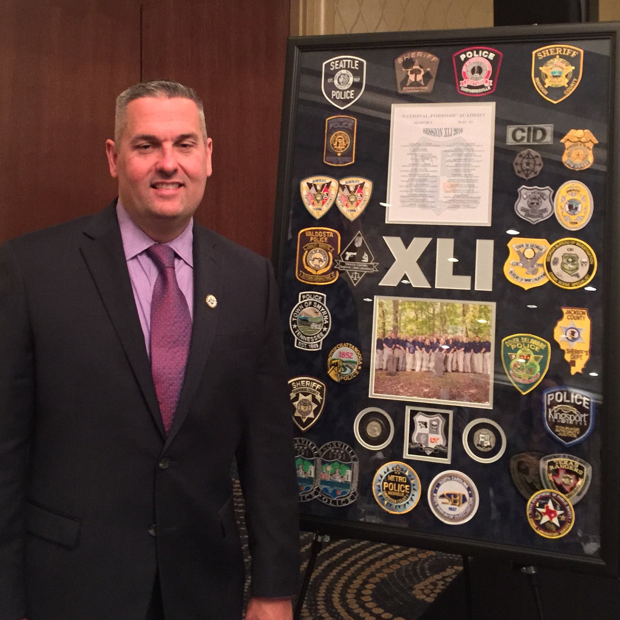 The 7th Judicial 7th Judicial District Crime Task Force 3557