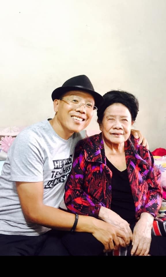 วิทยากรสตอรี่ My Mother Story