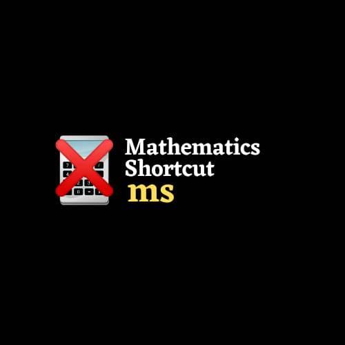Addition Tricks 😱 #addition #maths #mathematics #Short | Mathematics ...