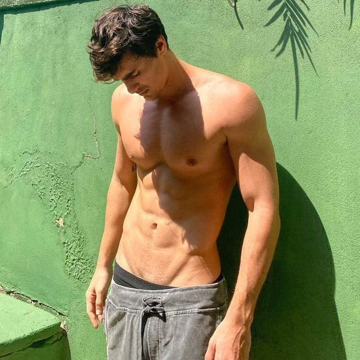 Twink University