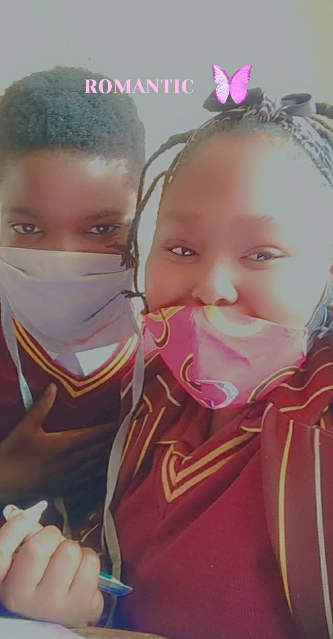Hilda Hlungwani Ii