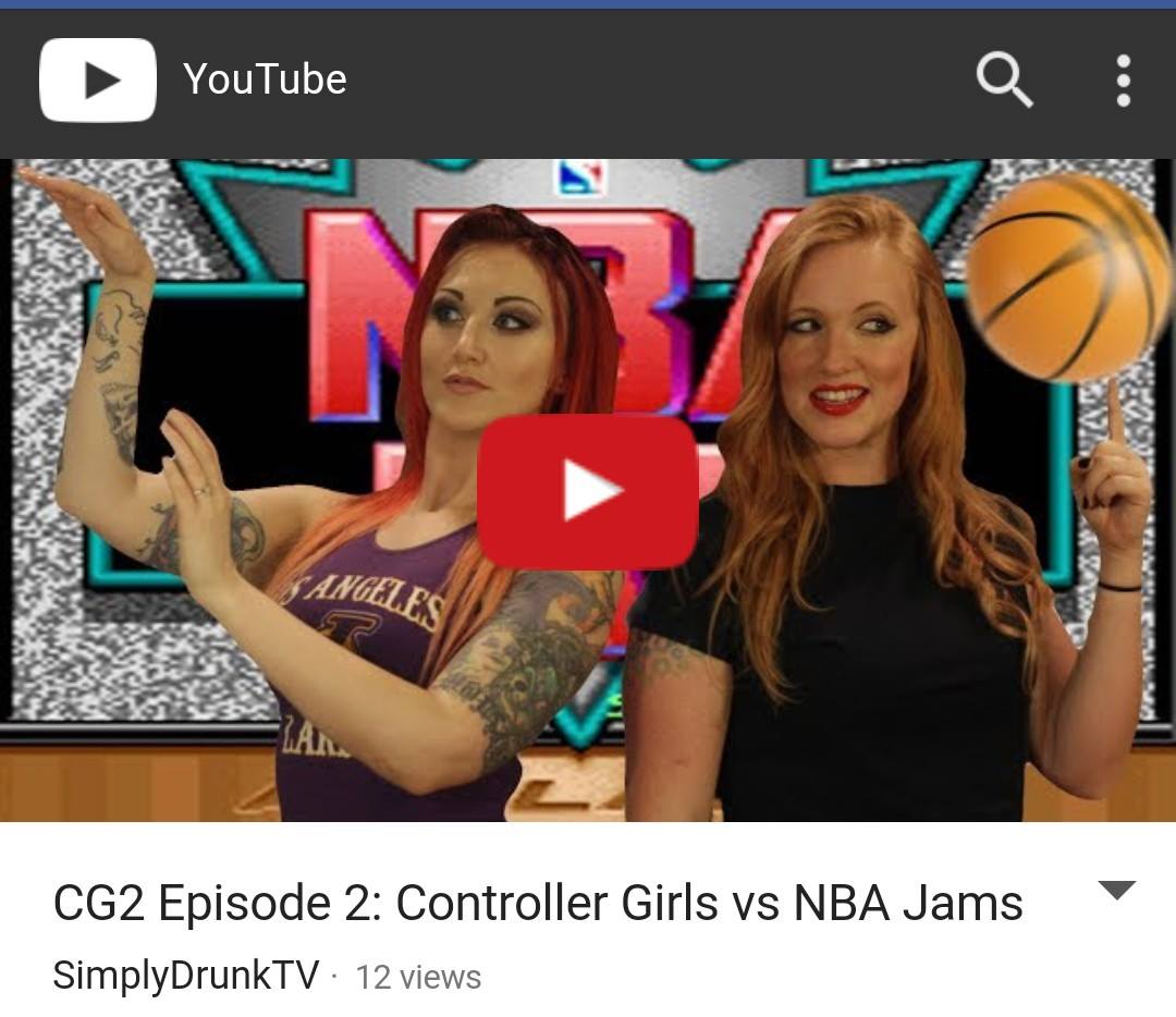 Controller Girls Home 1517