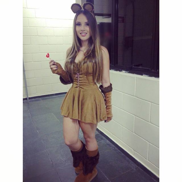 Jenna Model