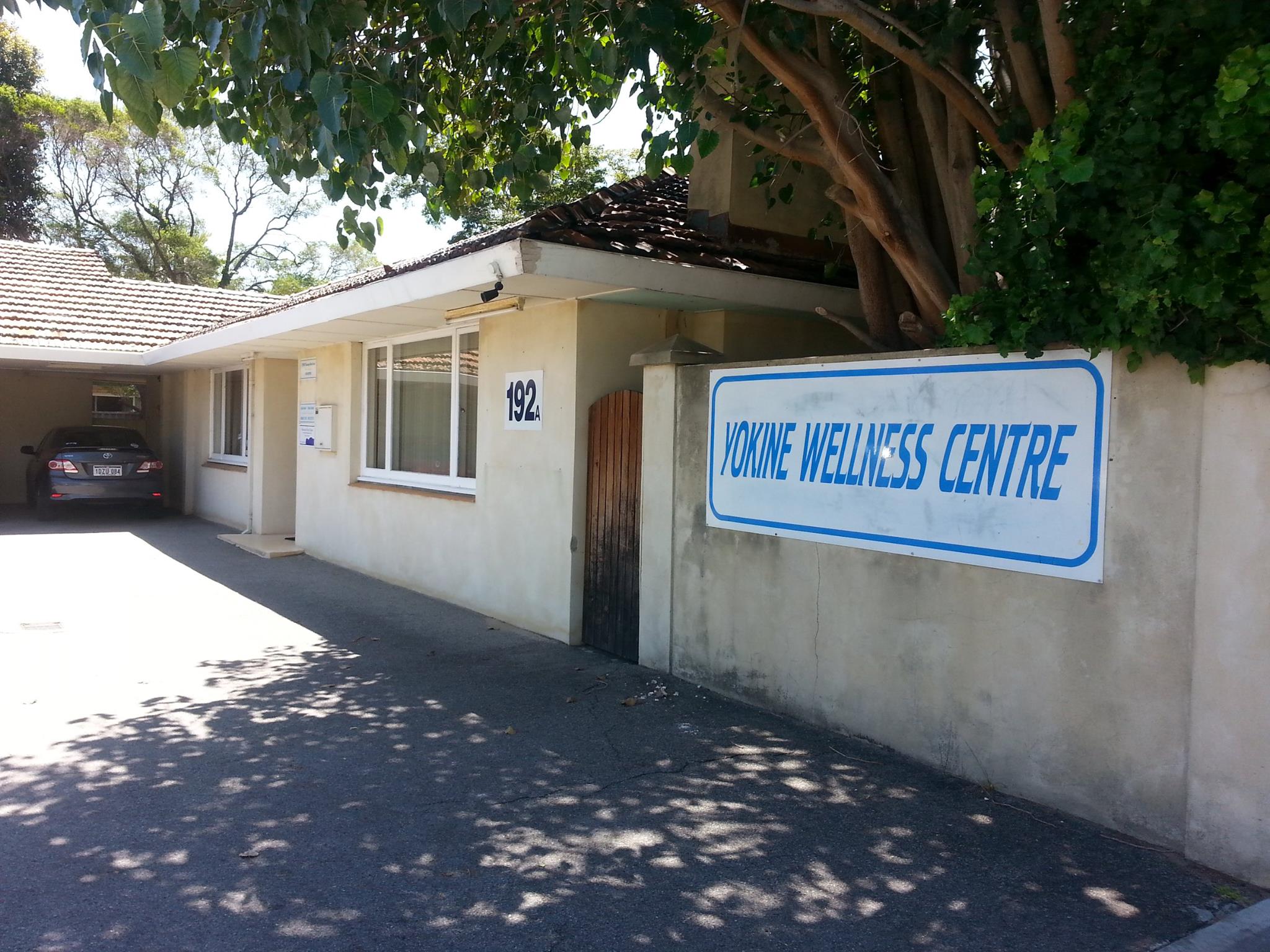 Excellence Remedial Massage Perth Wa