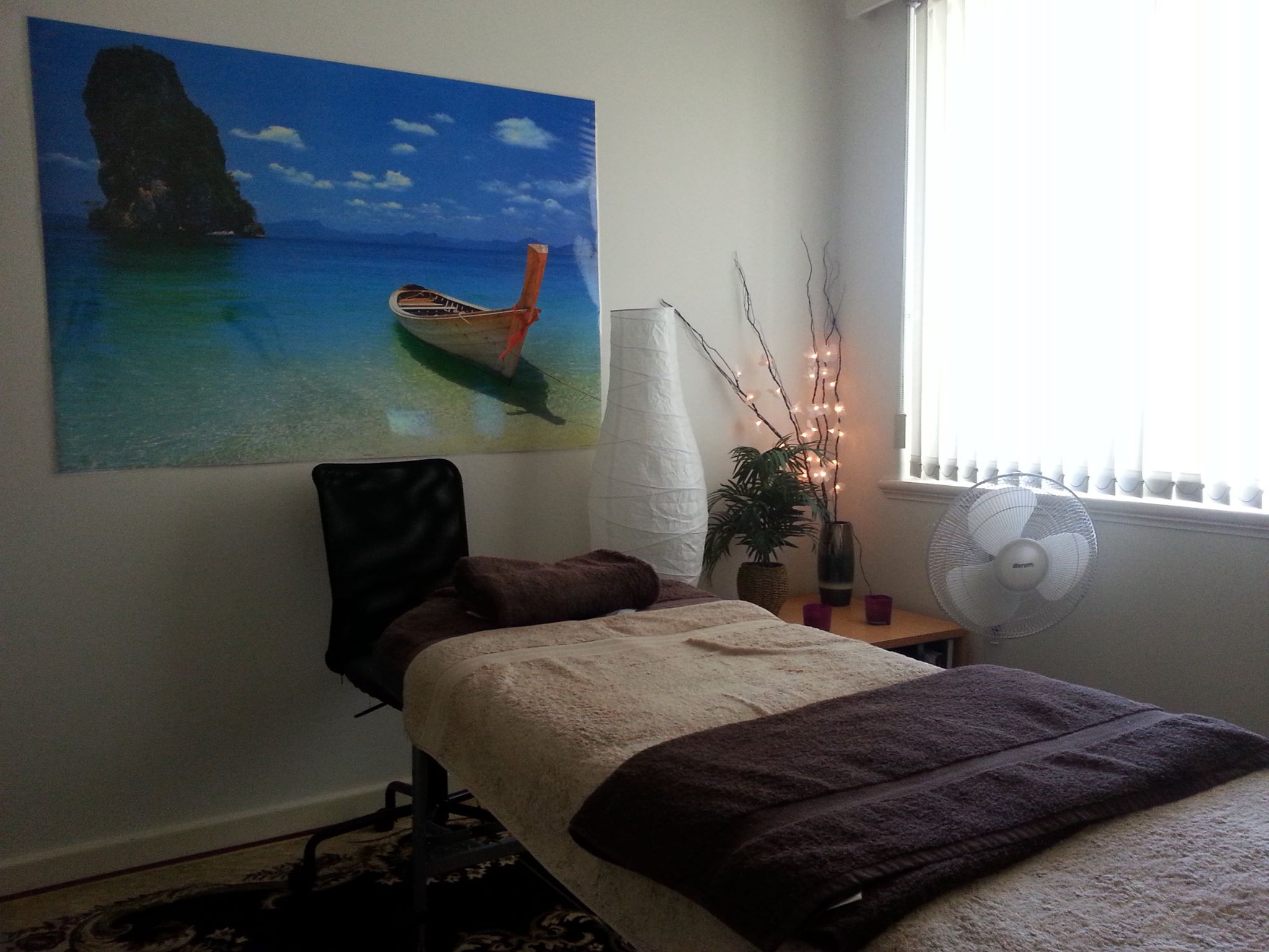 Excellence Remedial Massage Perth Wa