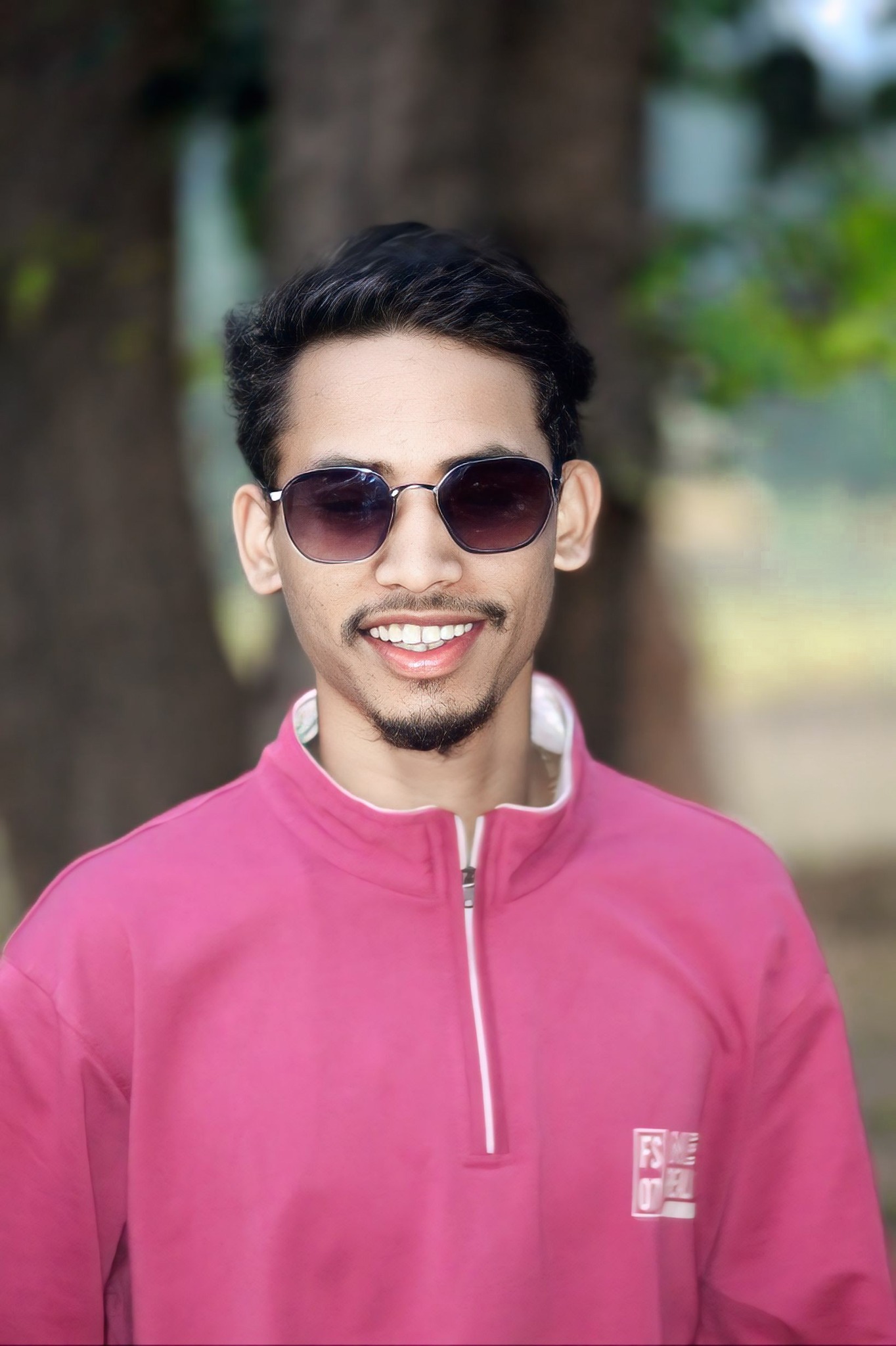 Anup Kerketta 8660