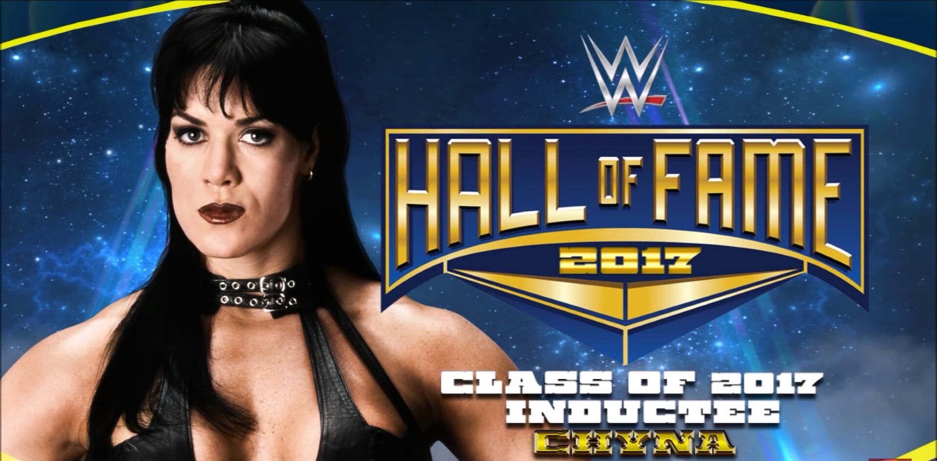 Chyna Diva Hall Of Fame Y Mejor Diva De Wwe