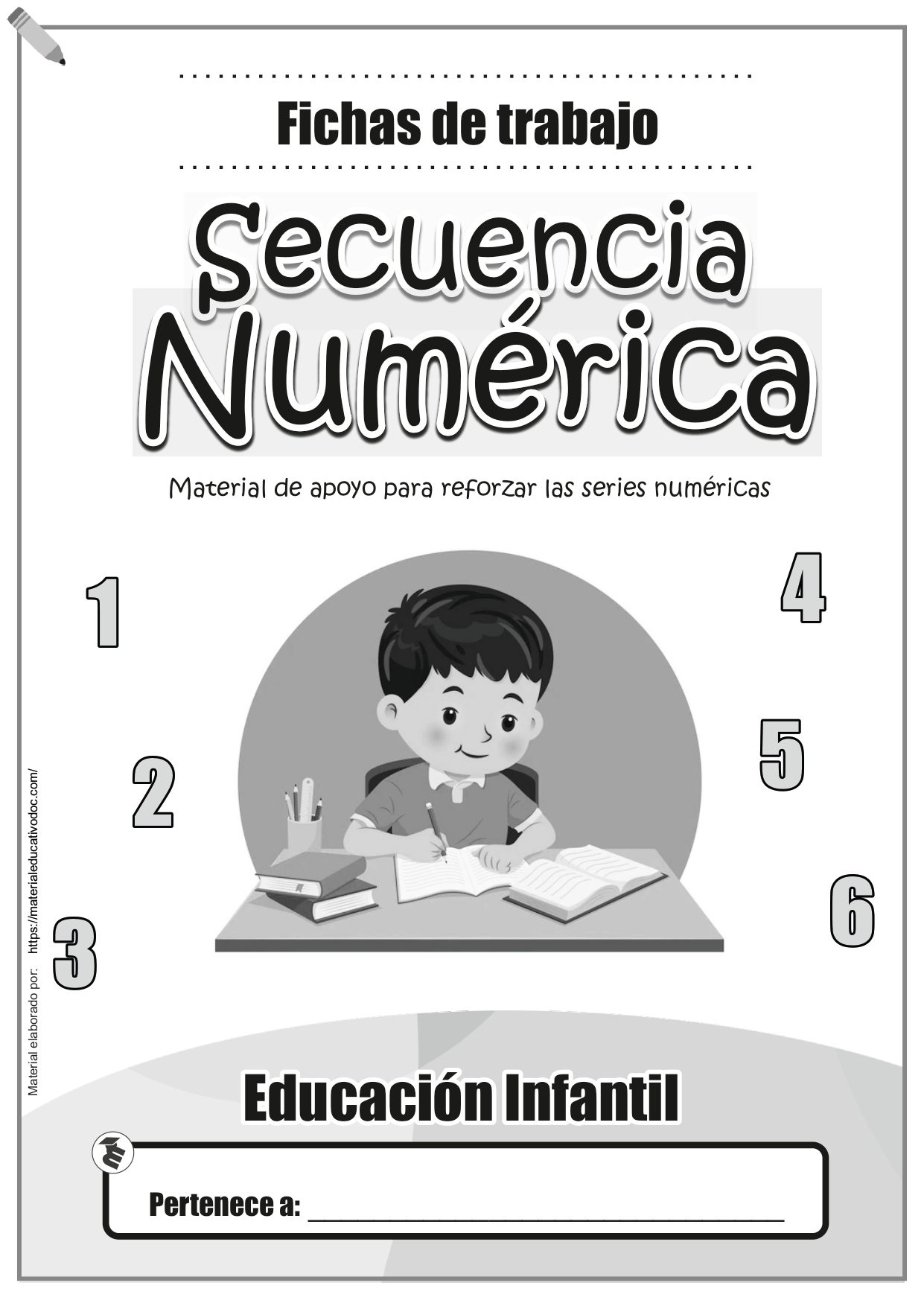 Fichas Para Desarrollar Material Educativo Para Docente Facebook 6217