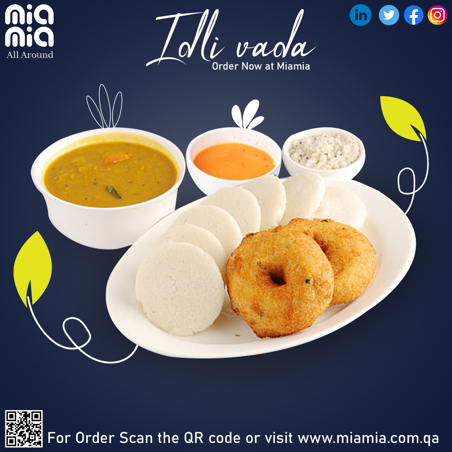Mia Mia Qatar Browse The Wide Range Of Delicious Food Facebook