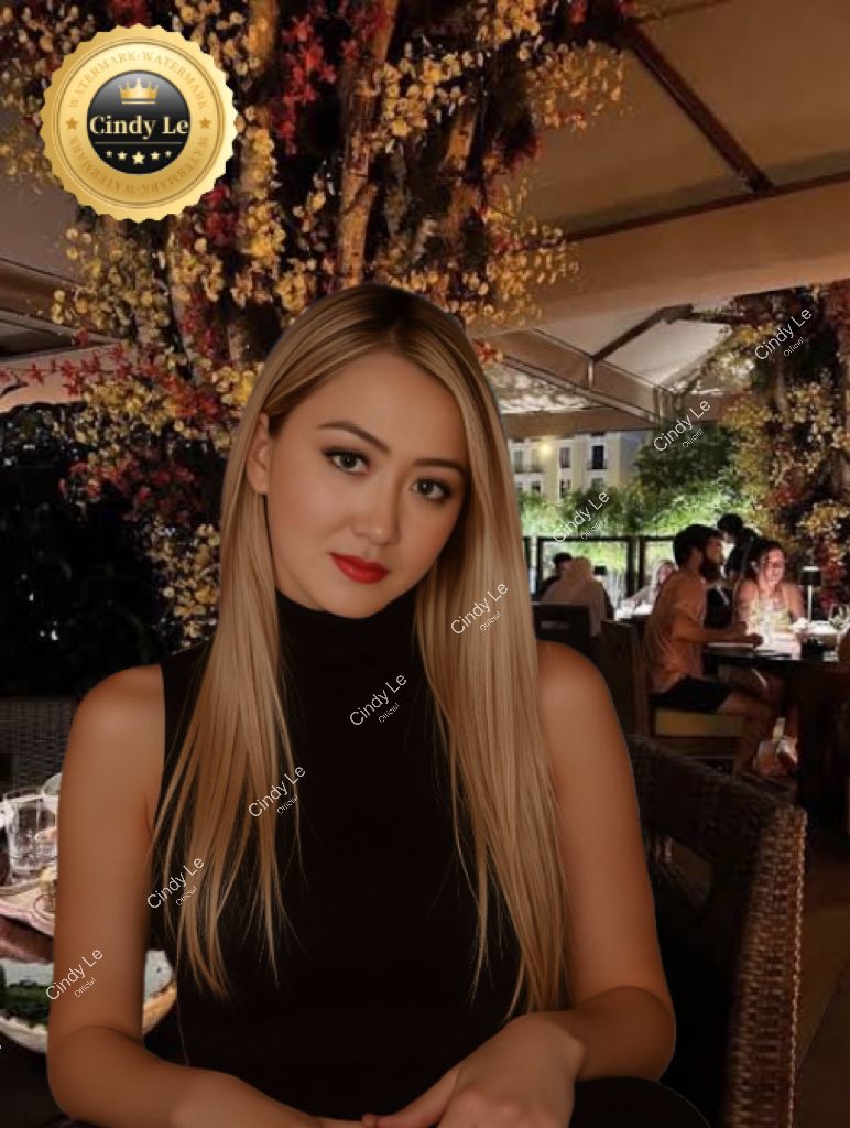 Cindy Le