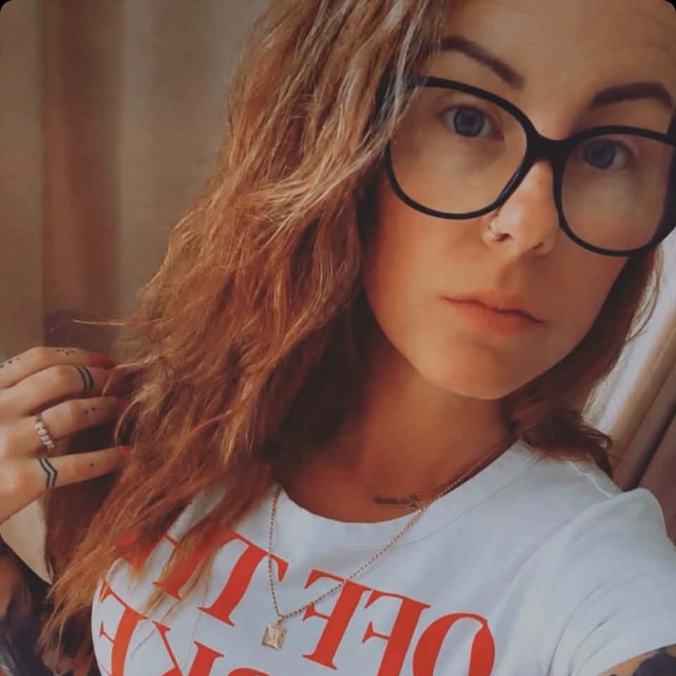 Inked Cover Girl Search 🐾 You Asked And Jessicawilde Answered Here Is What Jess Had To Say