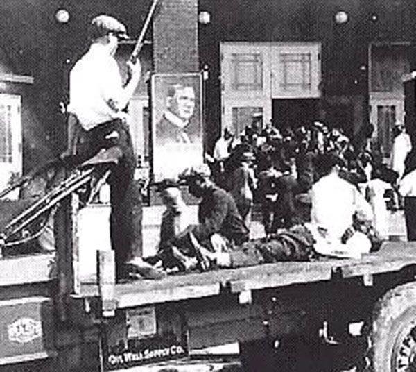 On this day in history Jan 4 1923 -... - Elliott Davis TV | Facebook