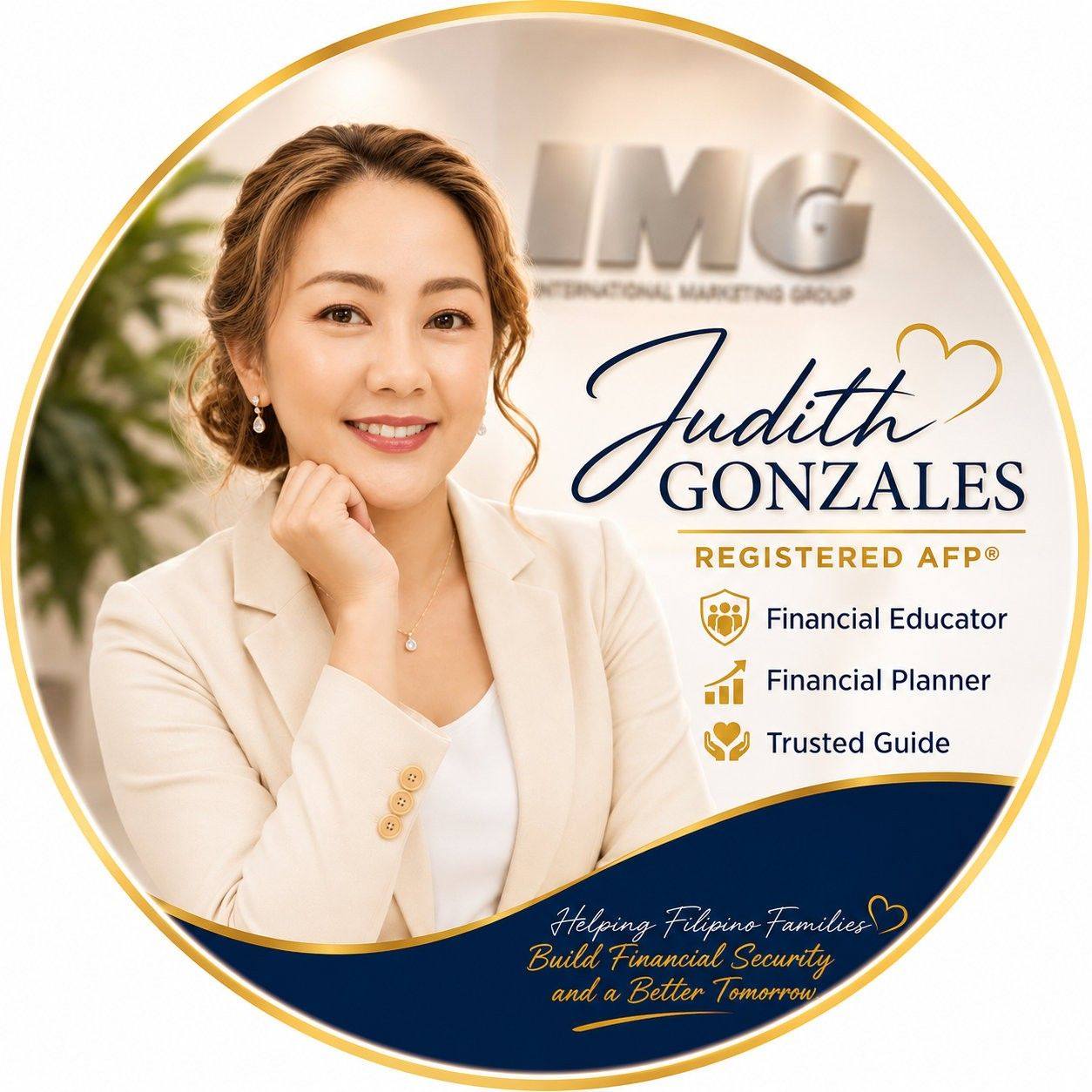 Dith Gonzales - 📚💙 FREE ONLINE FINANCIAL LITERACY CLASS 💙📚... | Facebook