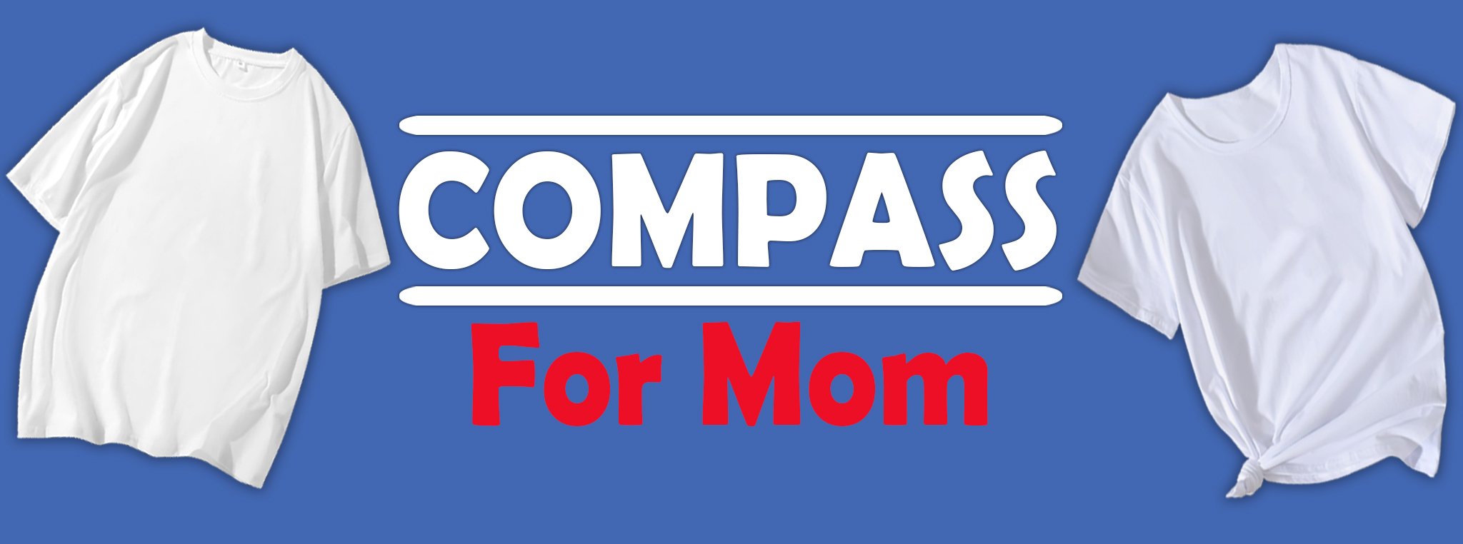 Compass For Moms
