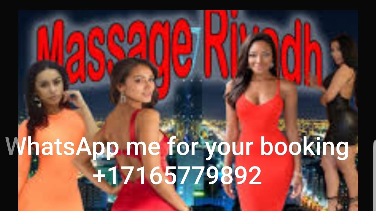 Massage In Riyadh