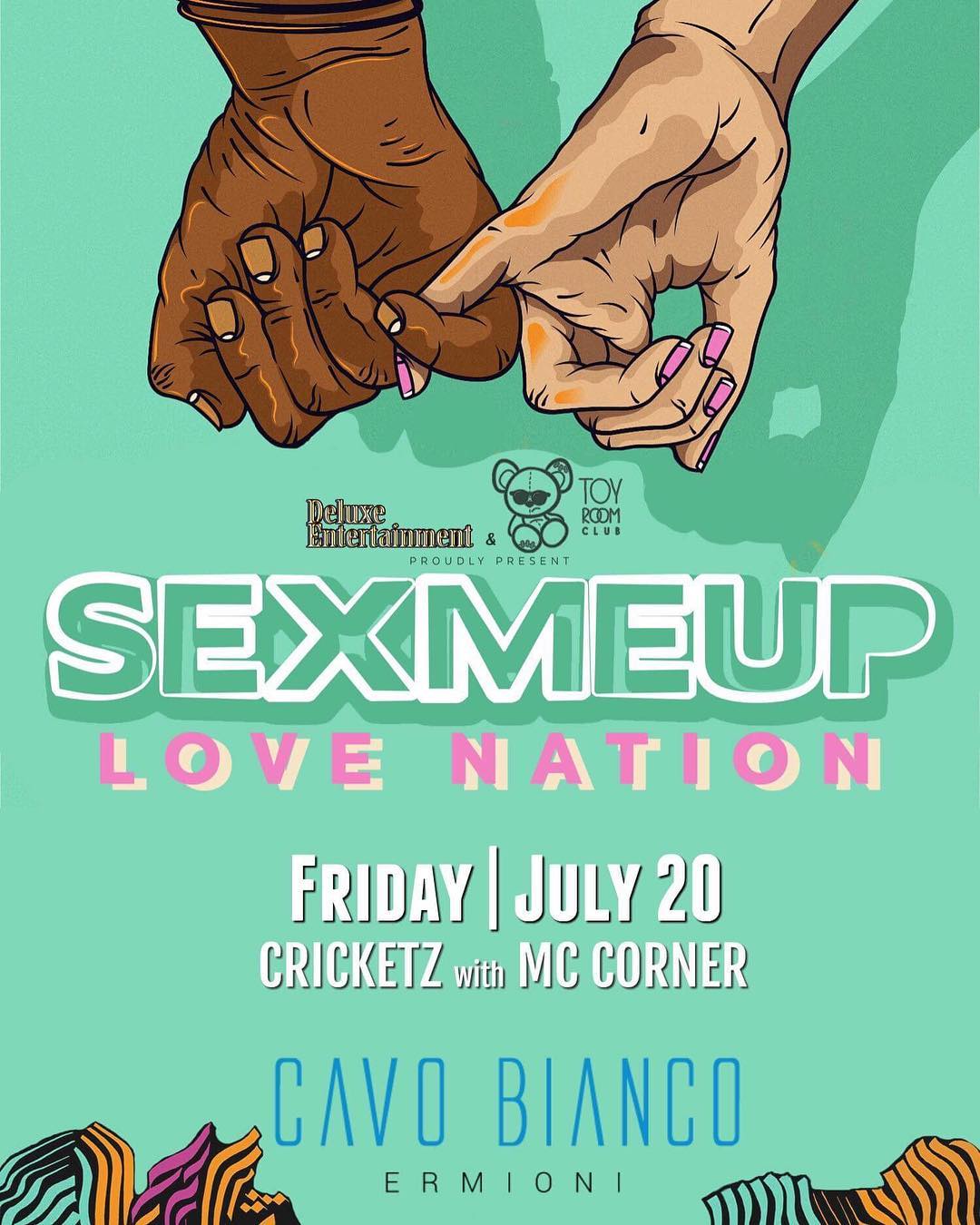 Sex Me Up Party Added A New Photo Sex Me Up Party