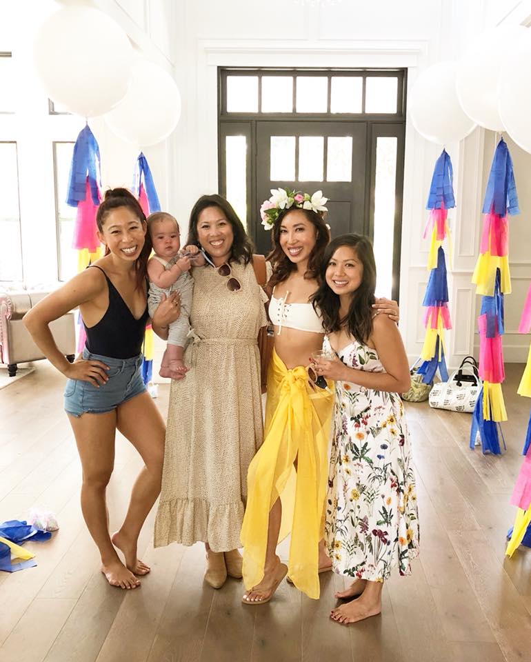Blogilates More Bridal Shower Shenanigans With The