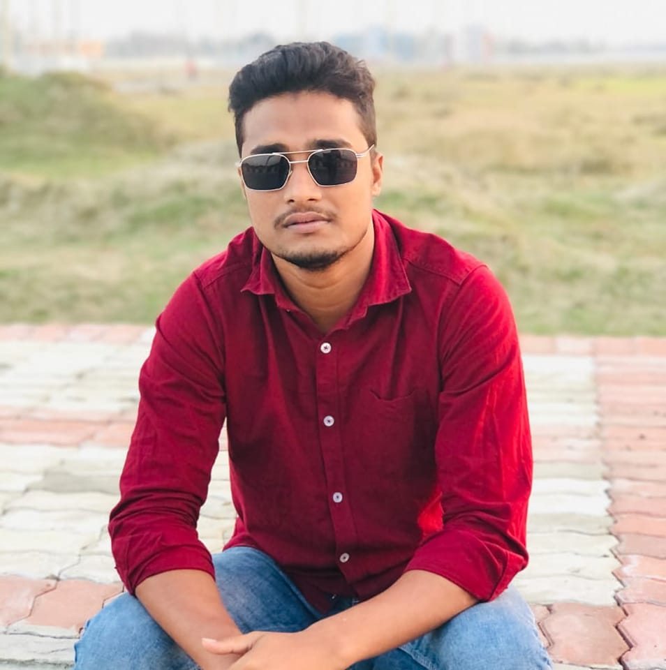 Md Sayed Khan 1426
