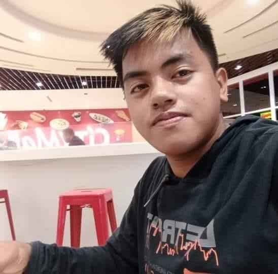1 Month And 12 Days Bmeg 👆🙏 Claire Albor Randy Albor