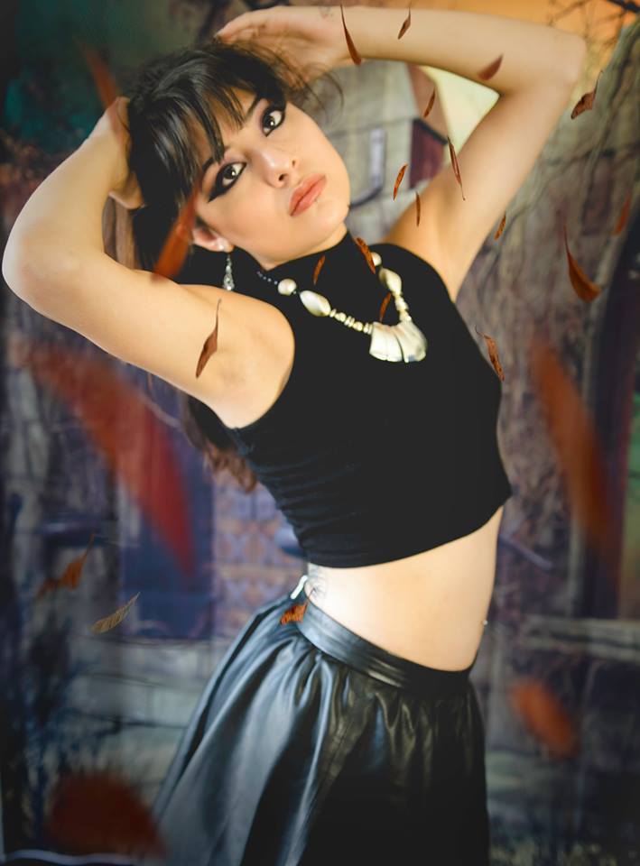Trinity Modeling