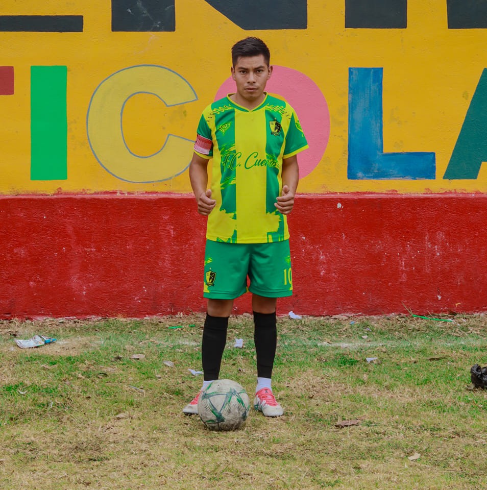Jimmy Pascual 4121