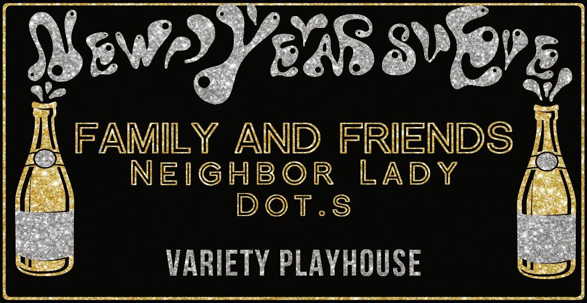 Neighbor Lady