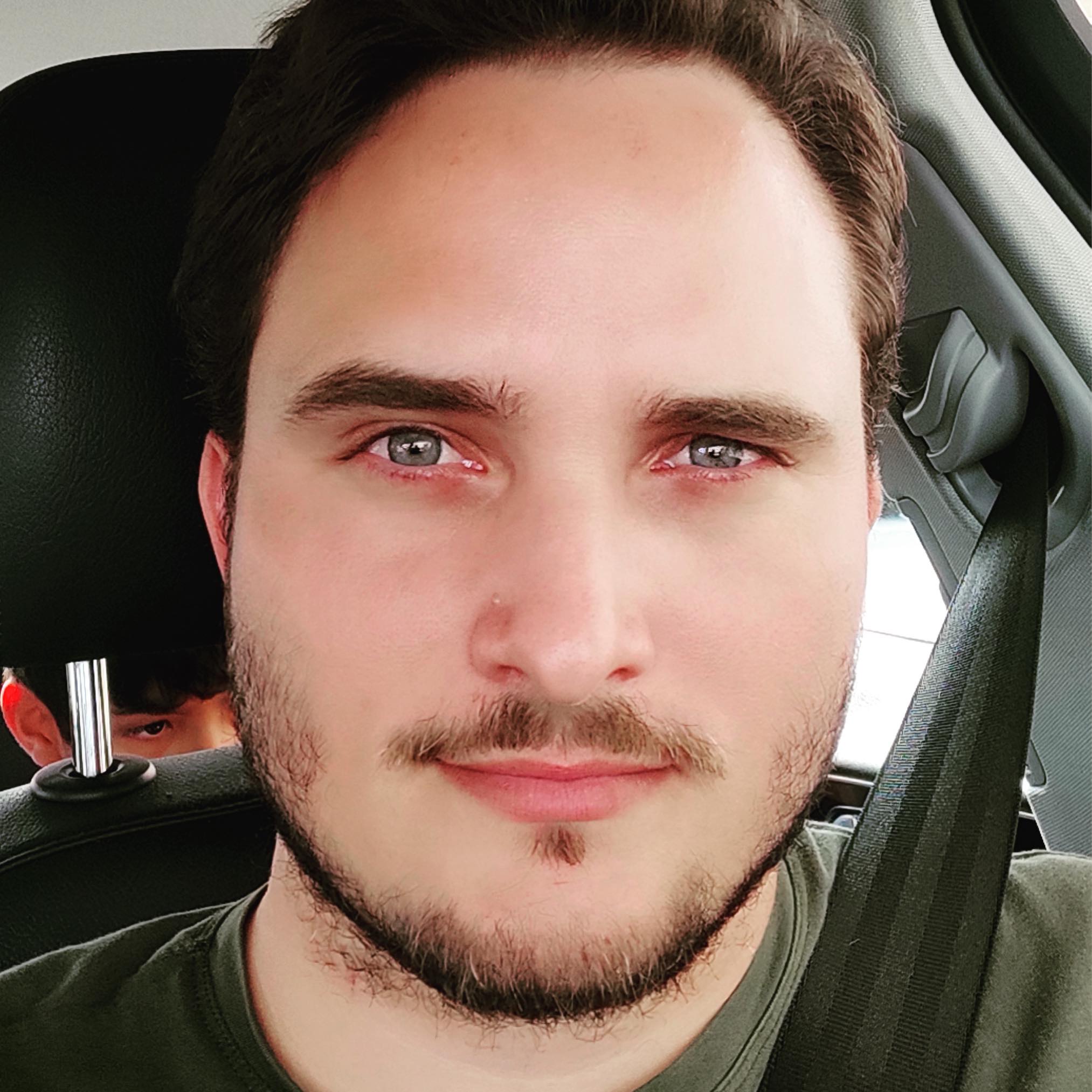 Pedro Rafael Labrador Alvarez