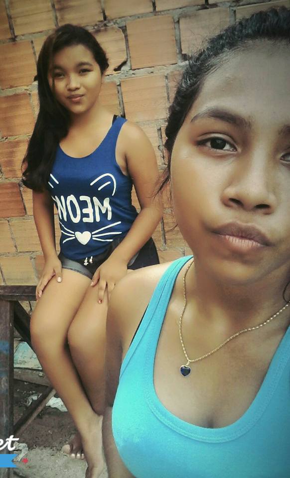 Minha Melhor Amiga é Minha Irmã