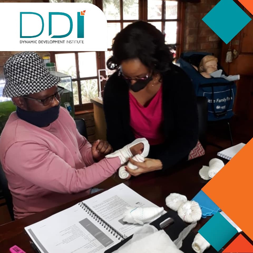 Ddi Dynamic Ddi Dynamic Development Institute