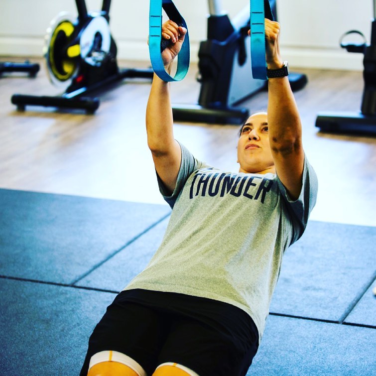 Want To Get A Quick Workout Foundry Fitness Karrinyup