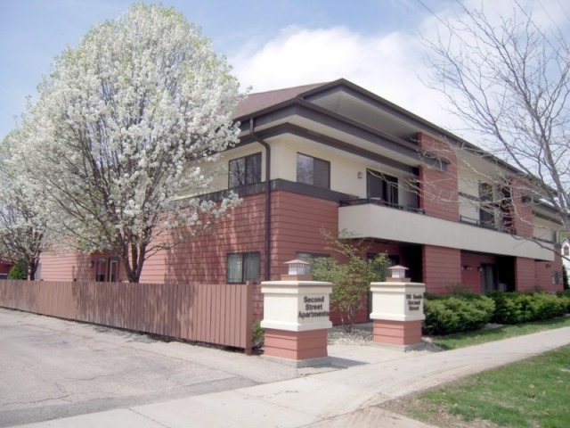 Foundry Apartments Madison Wi