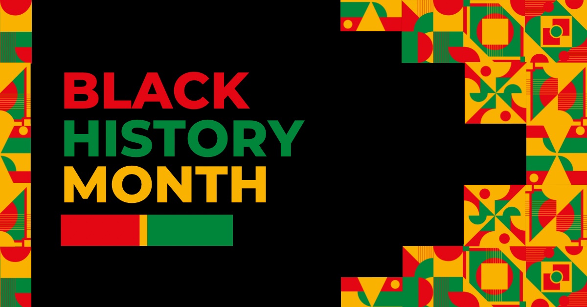 Black History Month through the Art of Storytelling